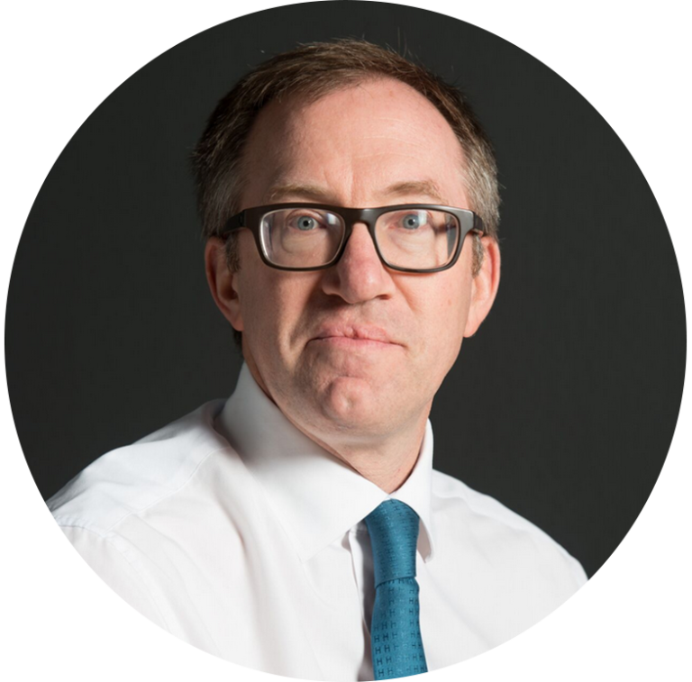 Who We Are – Neurovision Med USA